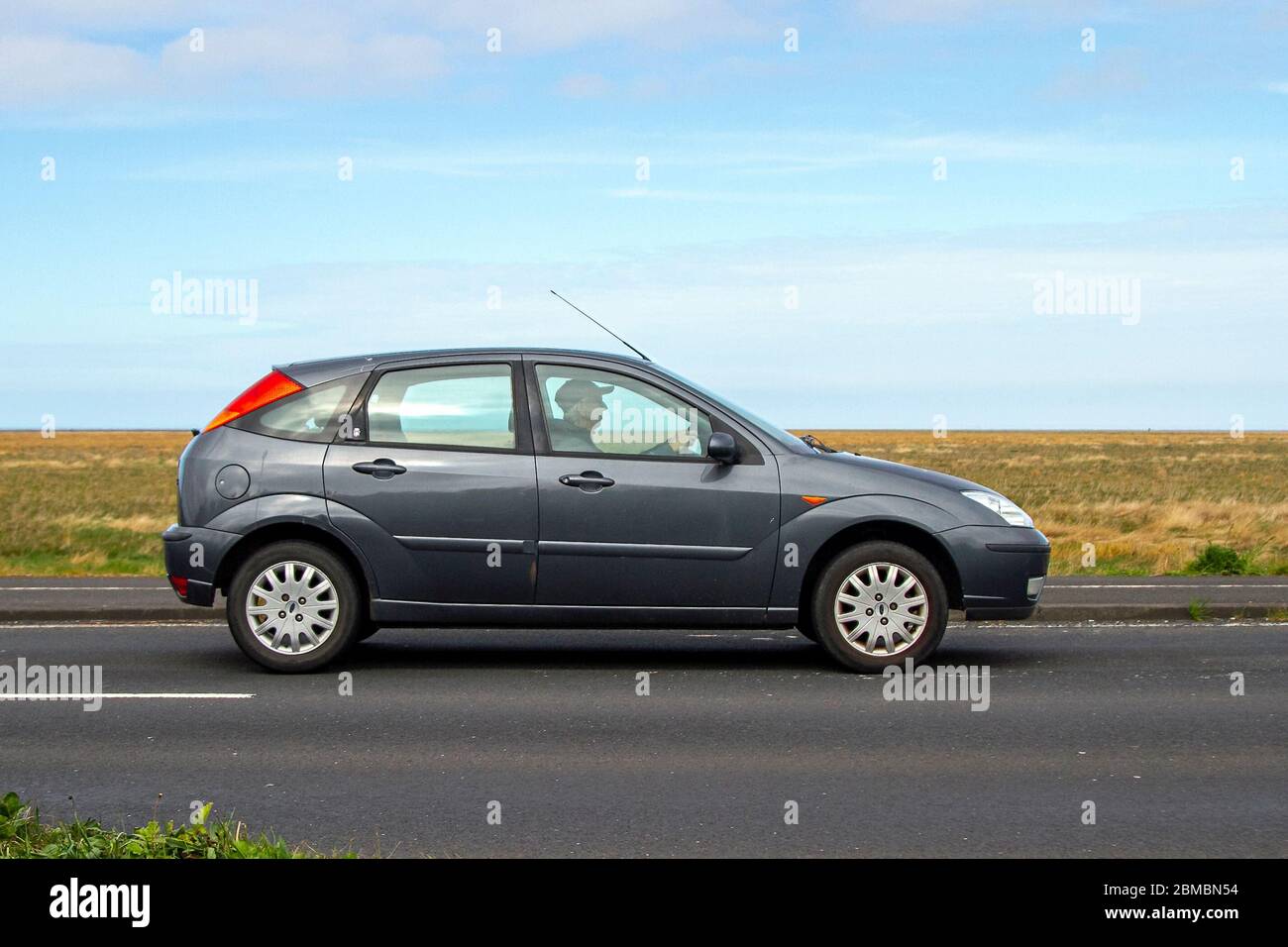 Focus ghia Banque de photographies et d’images à haute résolution - Alamy