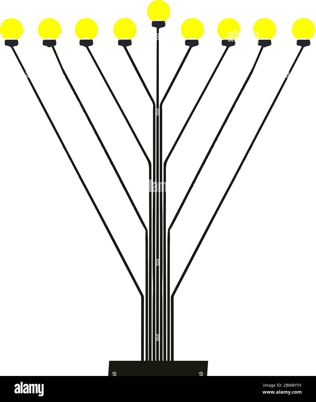 Vacances hassidiques Banque d'images vectorielles - Alamy