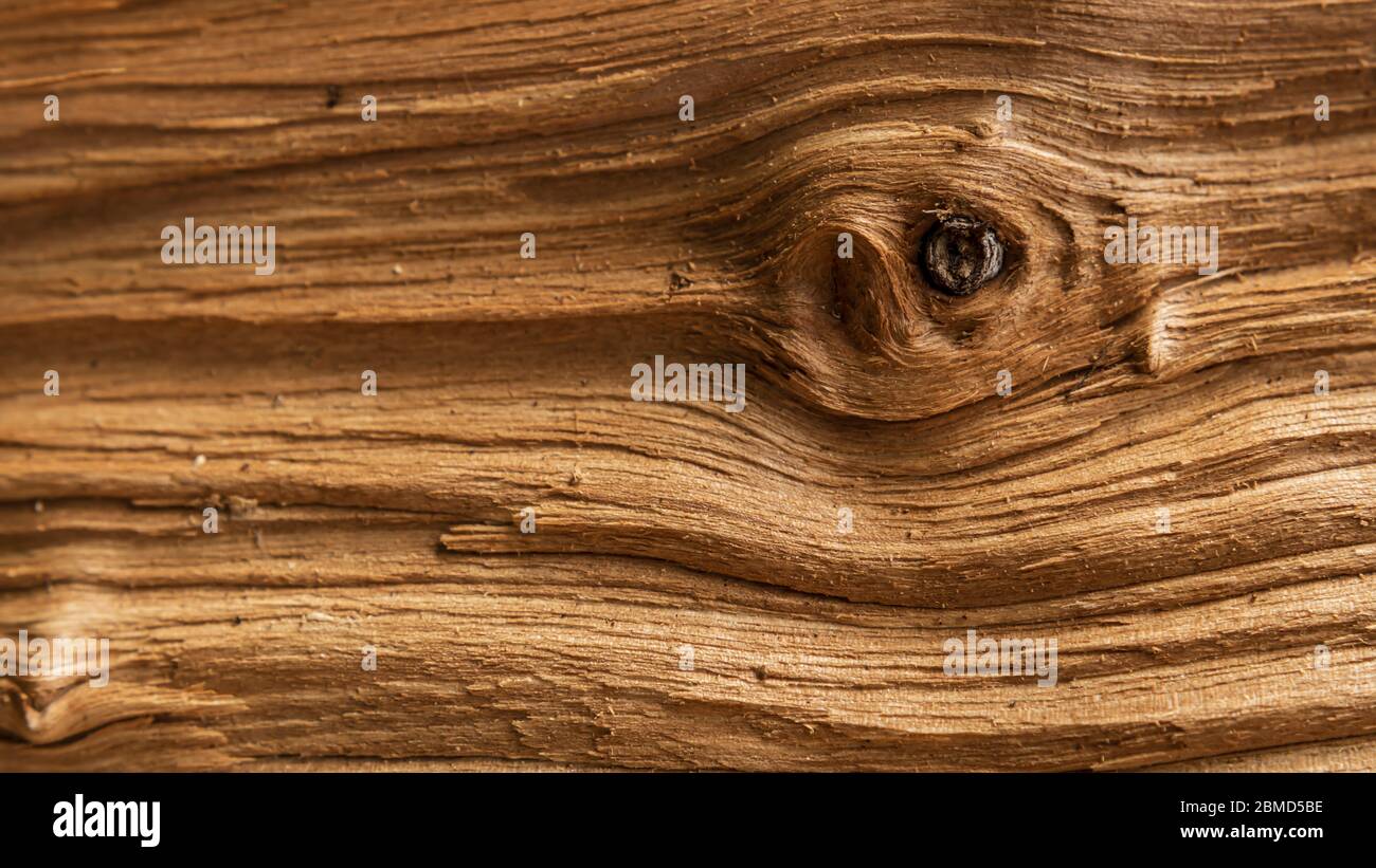 Walnut wood texture Banque de photographies et d’images à haute ...
