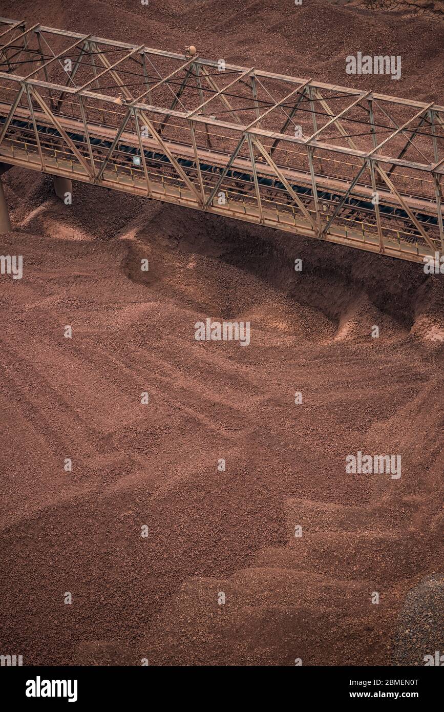 Mine field Banque de photographies et d’images à haute résolution - Alamy