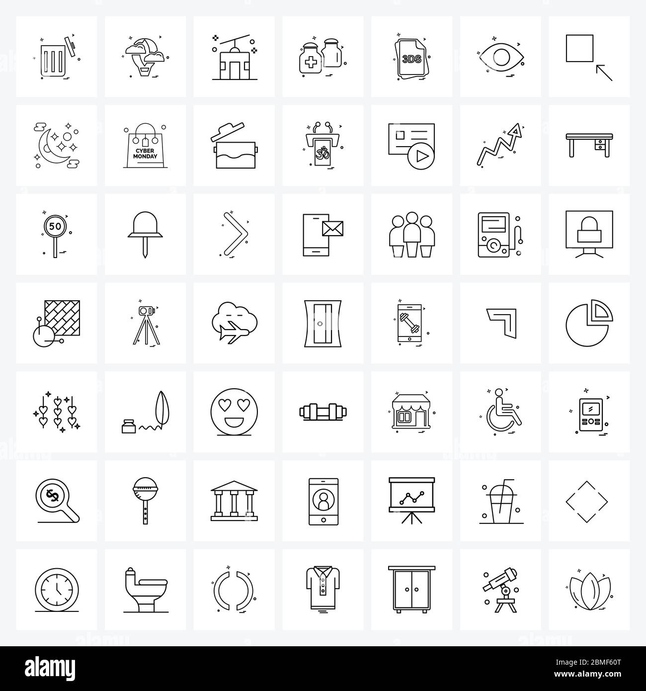 Pictogrammes taper Banque d'images vectorielles - Page 2 - Alamy