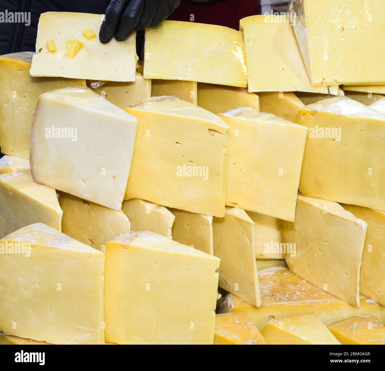 Grec kasseri Banque de photographies et d’images à haute résolution - Alamy