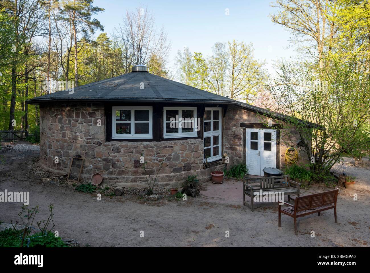 Ab grundriss Banque de photographies et d’images à haute résolution - Alamy