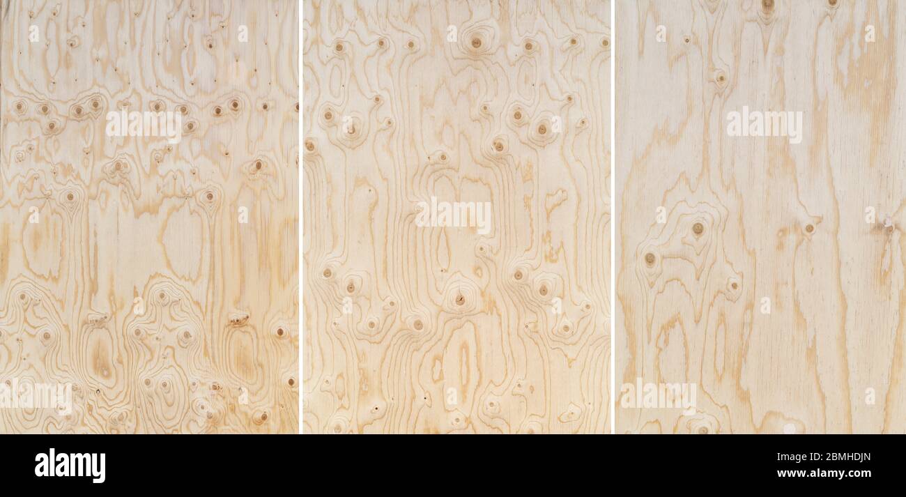 Pli de bois Banque de photographies et d’images à haute résolution - Alamy