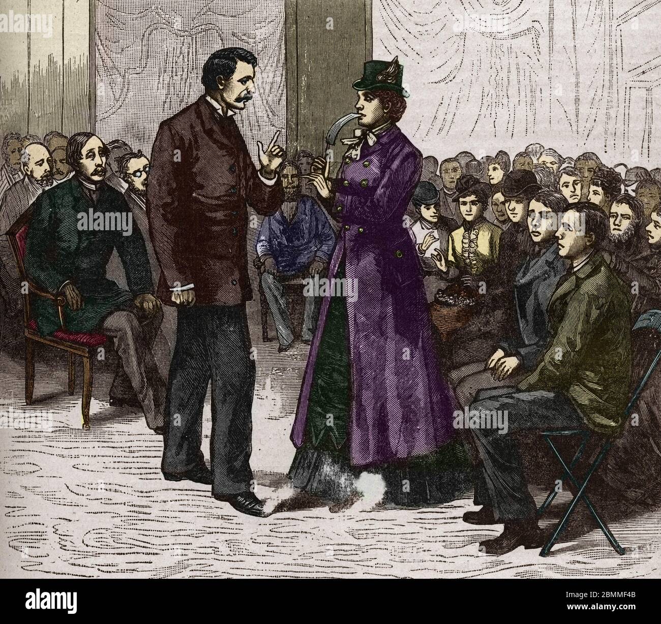 Jean daniel colladon Banque de photographies et d’images à haute ...