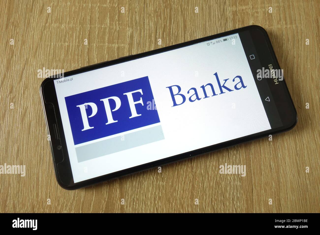 Logo ppf Banque de photographies et d’images à haute résolution - Alamy