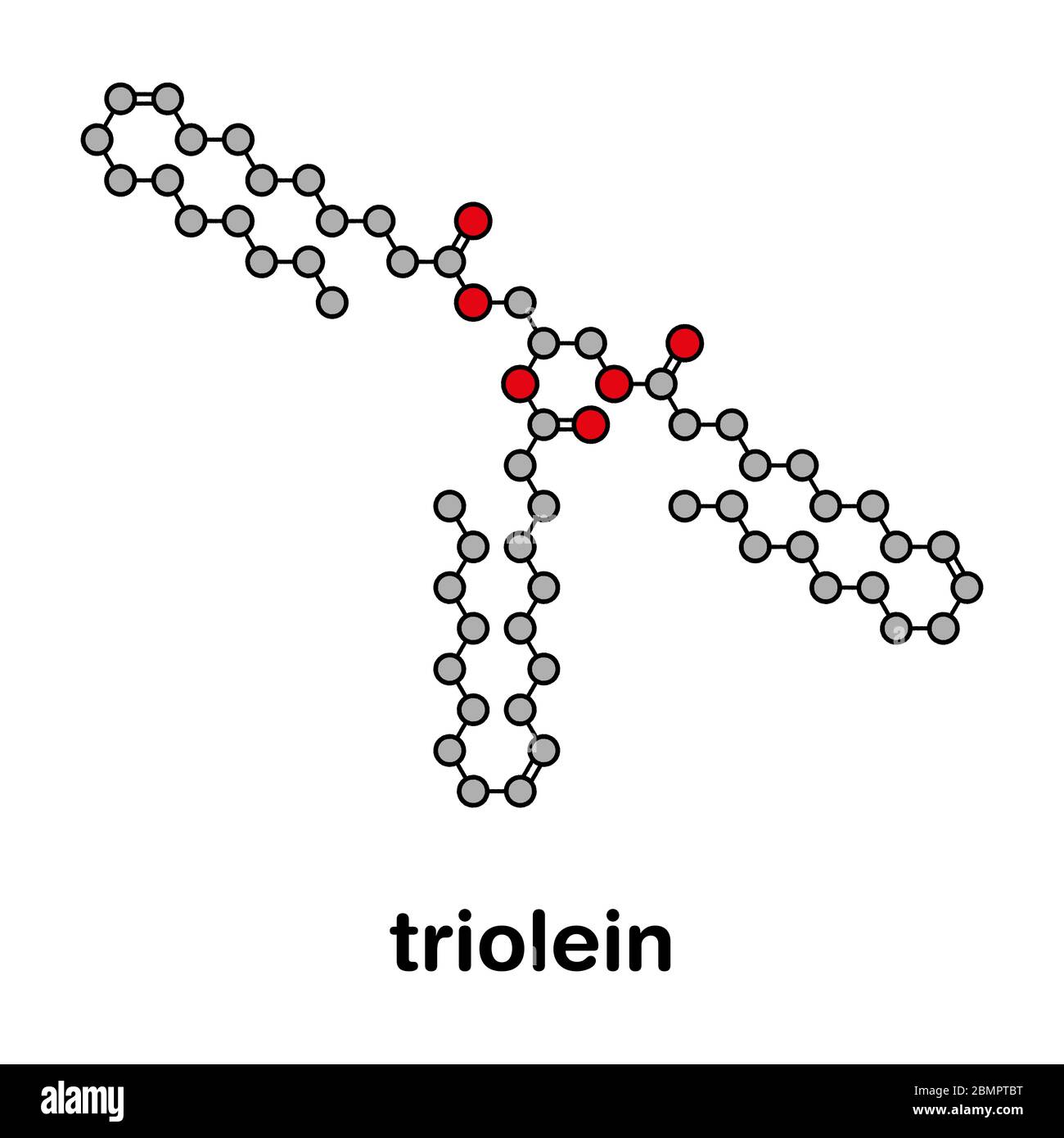 Oleic acid Banque de photographies et d’images à haute résolution - Alamy