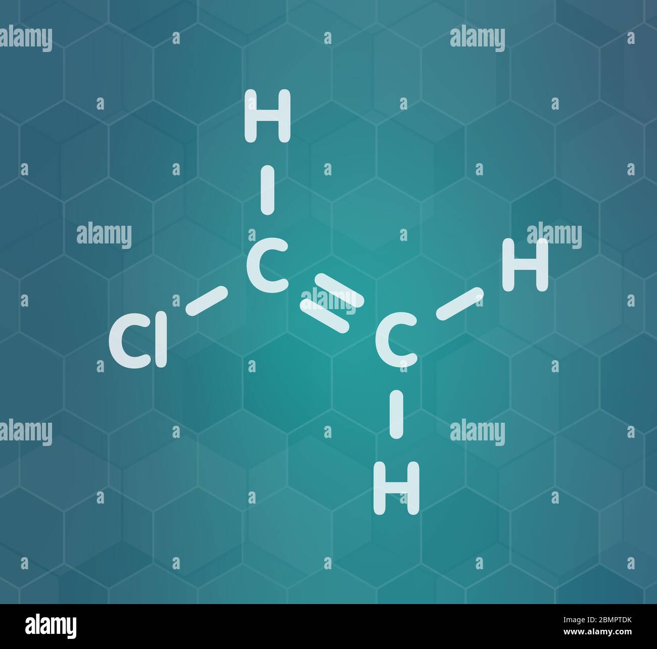 Bloc de construction en plastique de chlorure de vinyle, de chlorure de ...