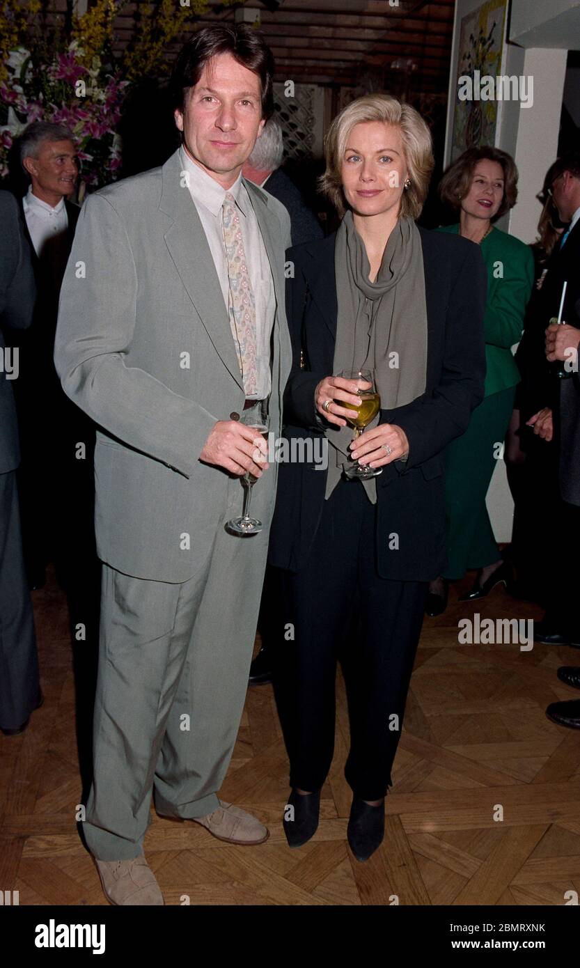 Glynis barber and michael brandon Banque de photographies et d’images à ...