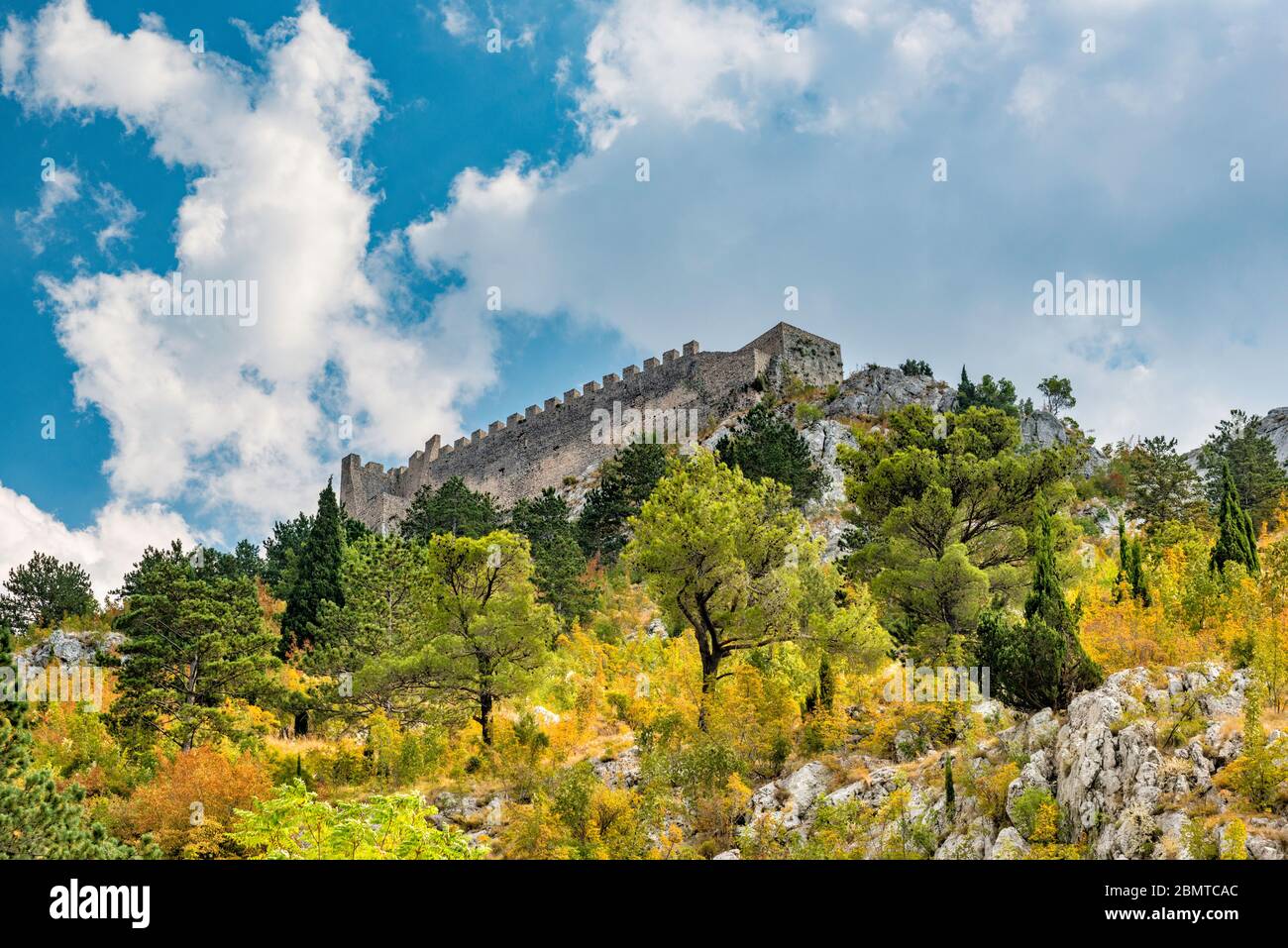 Stjepan grad Banque de photographies et d’images à haute résolution - Alamy