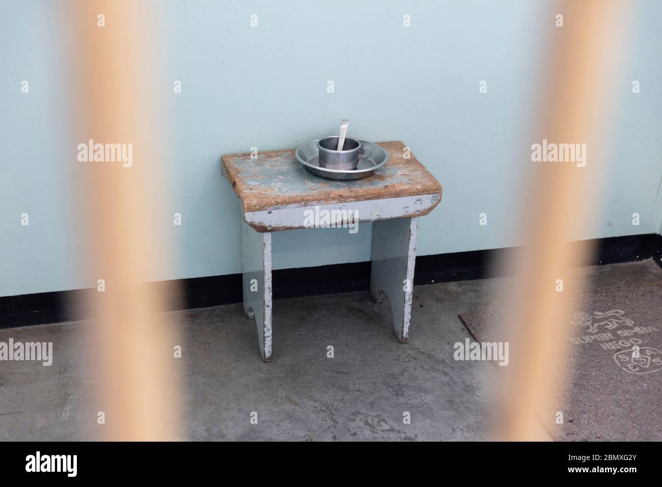 Cellule solitaire Banque de photographies et d’images à haute ...