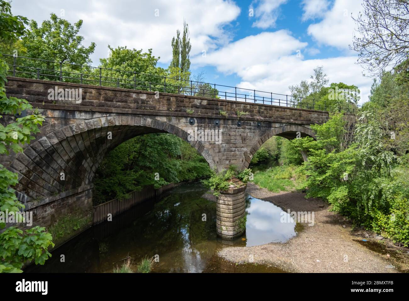 Pollokshaws west Banque de photographies et d’images à haute résolution ...