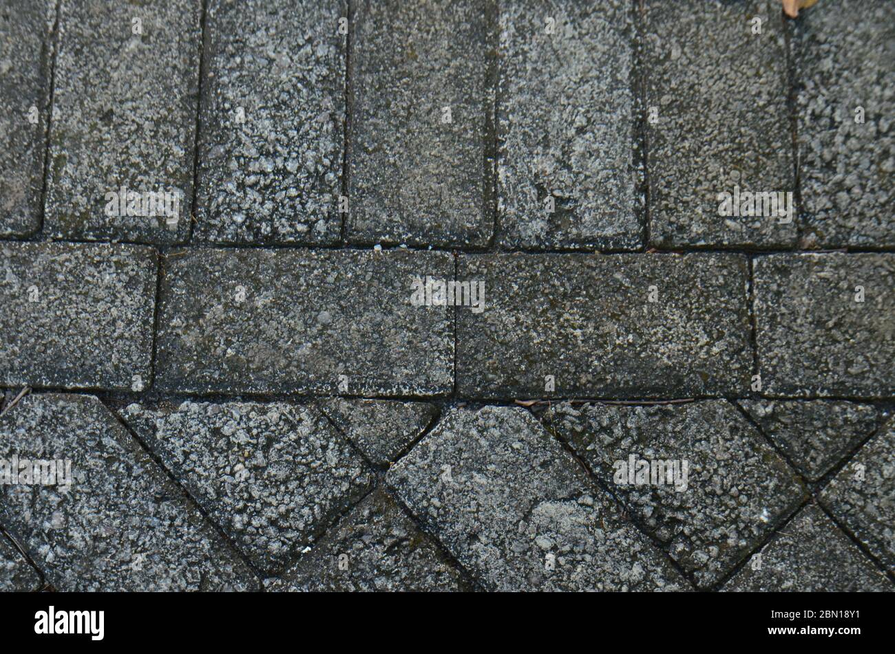 Paving texture Banque de photographies et d’images à haute résolution ...