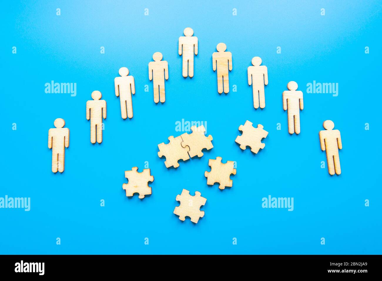 Gestion Des Ressources Humaines Banque d'image et photos - Alamy