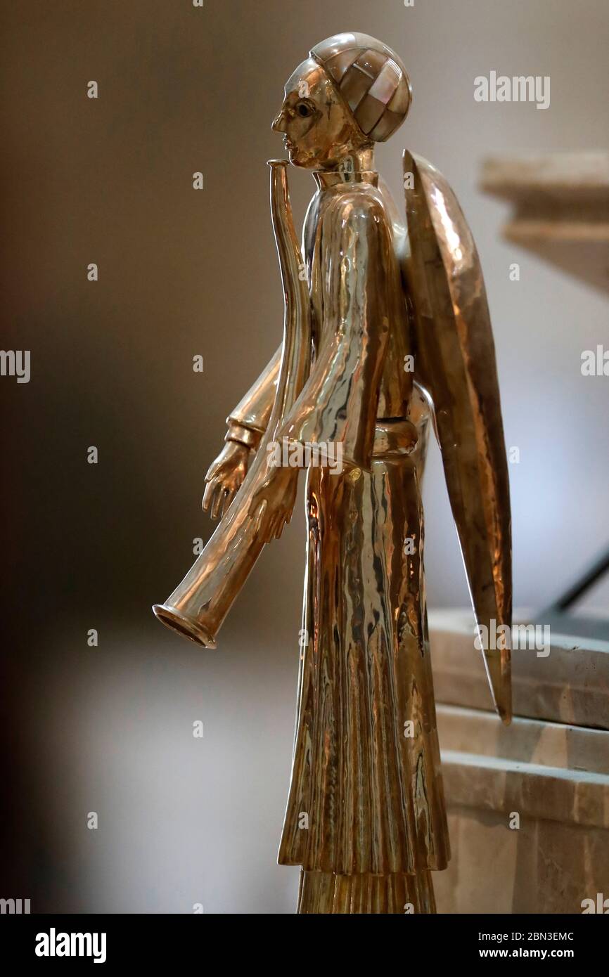 Autun cathedral saint lazare cathedrale Banque de photographies et d ...