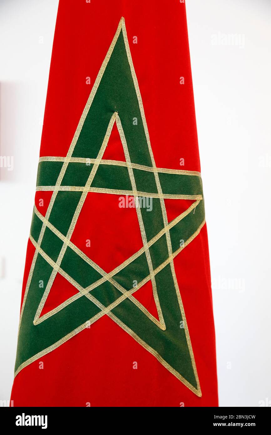 Drapeau du maghreb Banque de photographies et d’images à haute ...