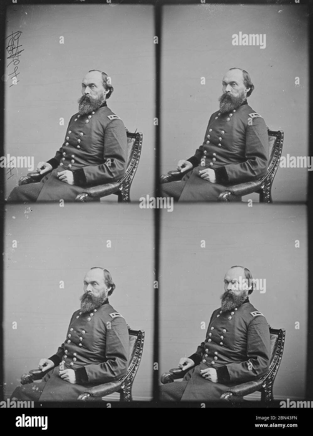 Carte de granger Banque de photographies et d’images à haute résolution ...