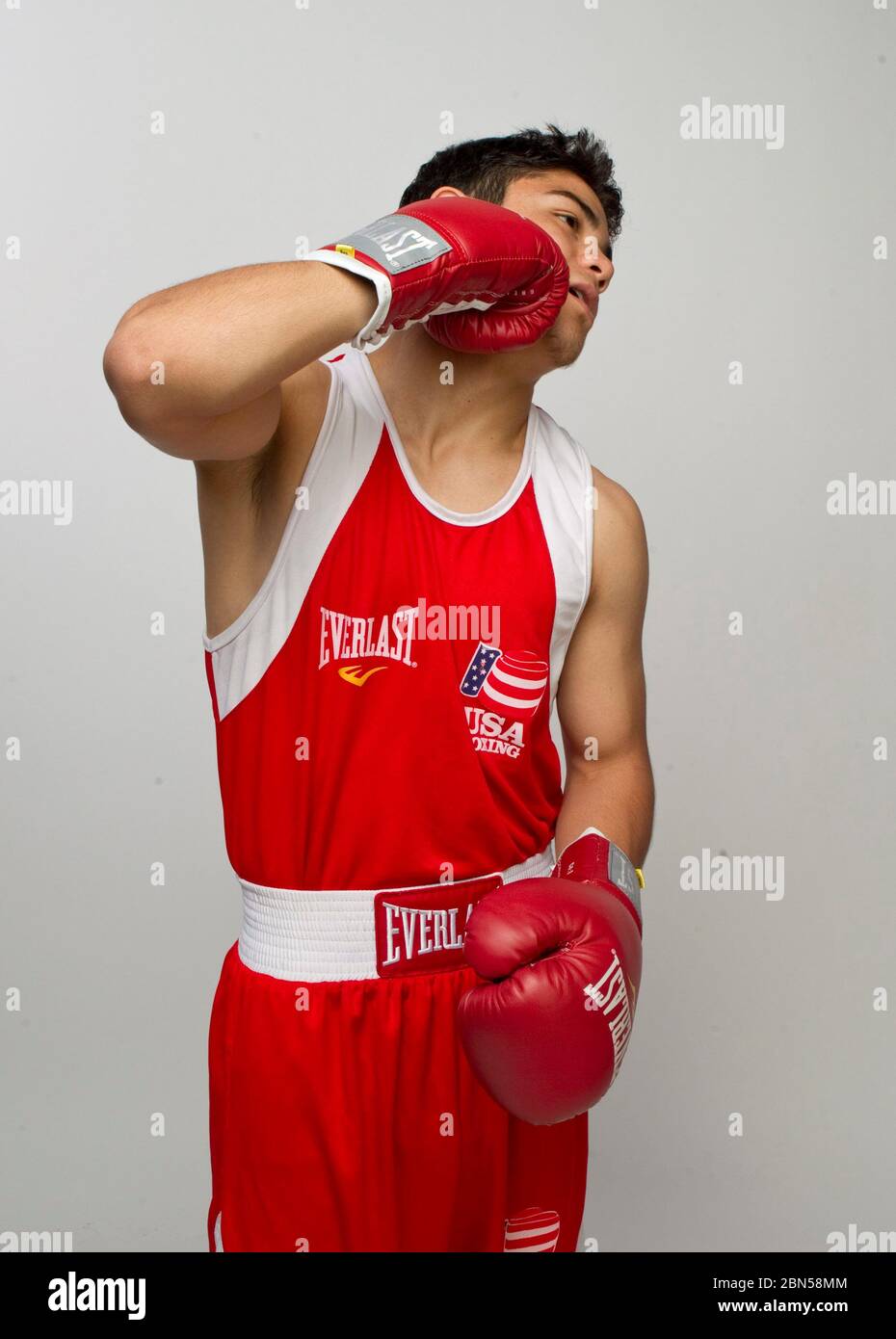 Jojo diaz Banque de photographies et d’images à haute résolution - Alamy