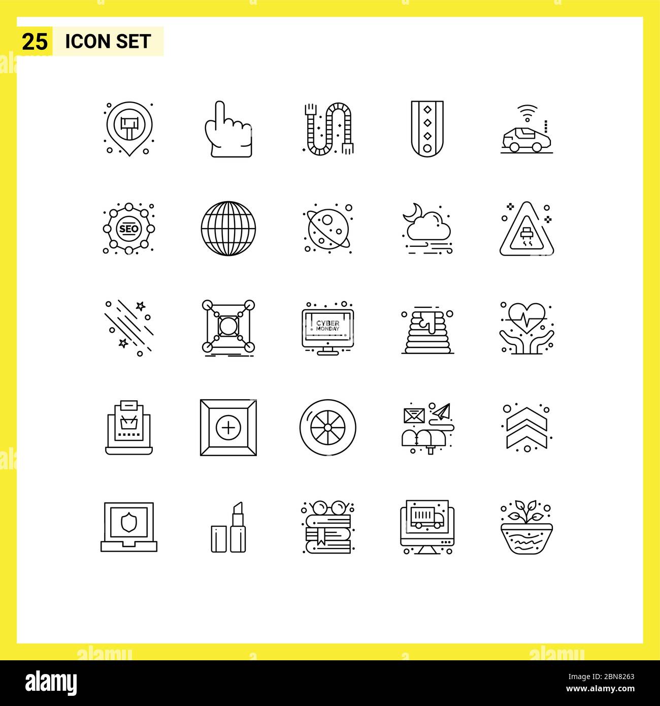 Tactique militaire Banque d'images vectorielles - Alamy