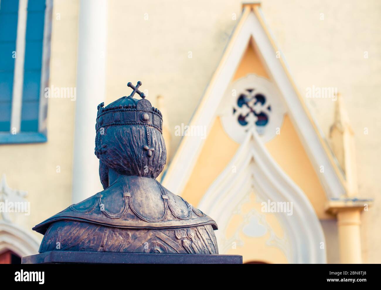 Croisades saint louis Banque de photographies et d’images à haute ...