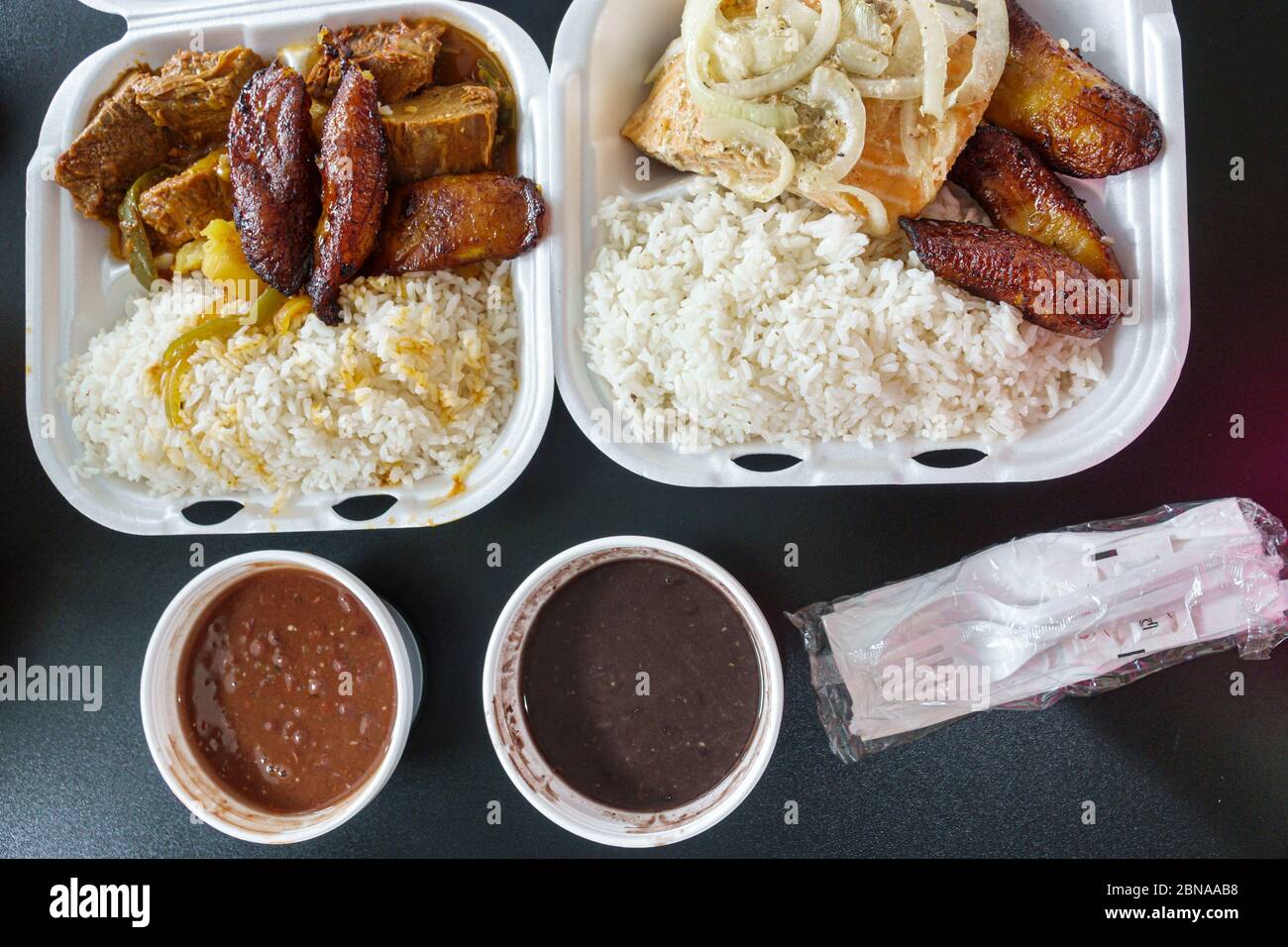 Miami Beach Florida, la completa, buffet budget, restaurant, cuisine ...