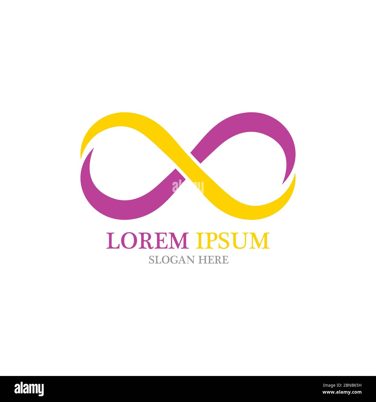 Symbole mobius Banque d'images détourées - Page 3 - Alamy