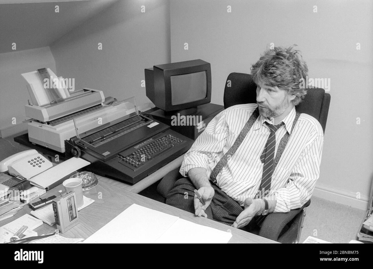 Willy russell Banque de photographies et d’images à haute résolution ...