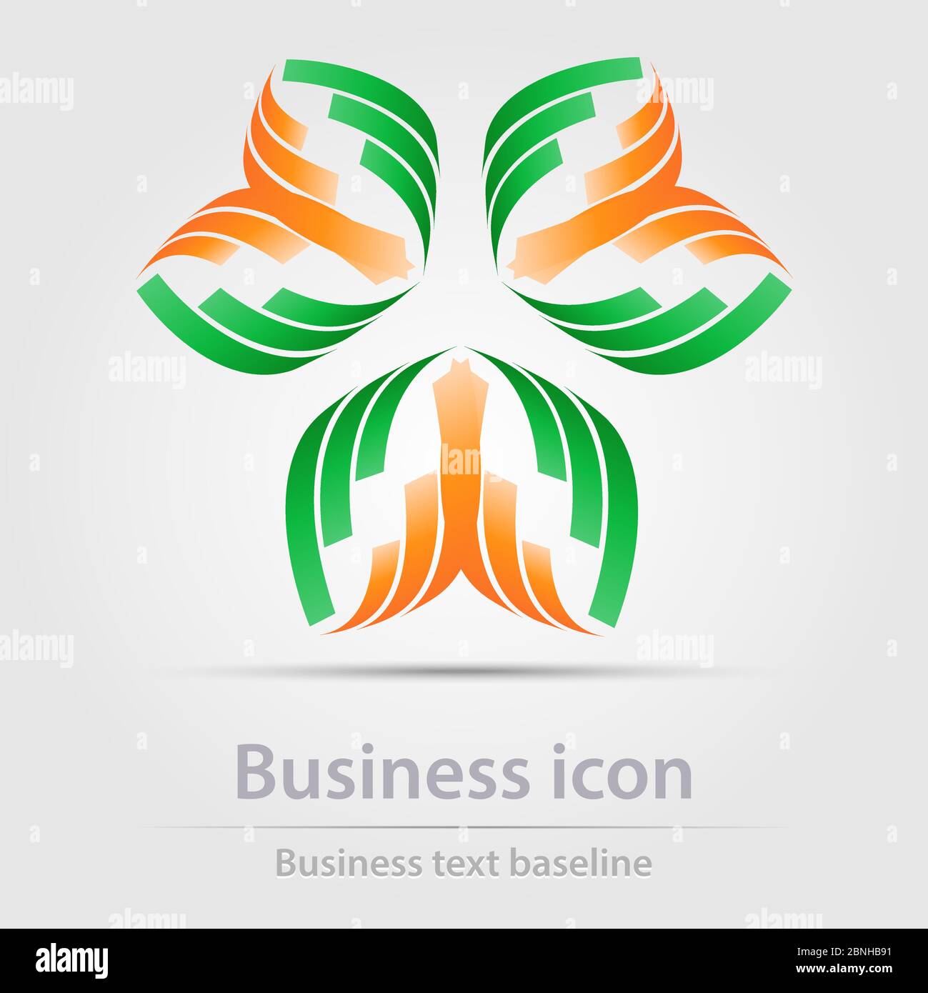 Création originale d'une icône/logo couleur pour les besoins créatifs ...