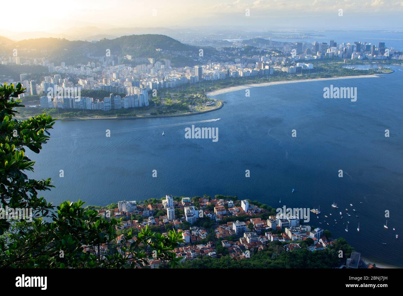 Quartiers de rio Banque de photographies et d’images à haute résolution ...
