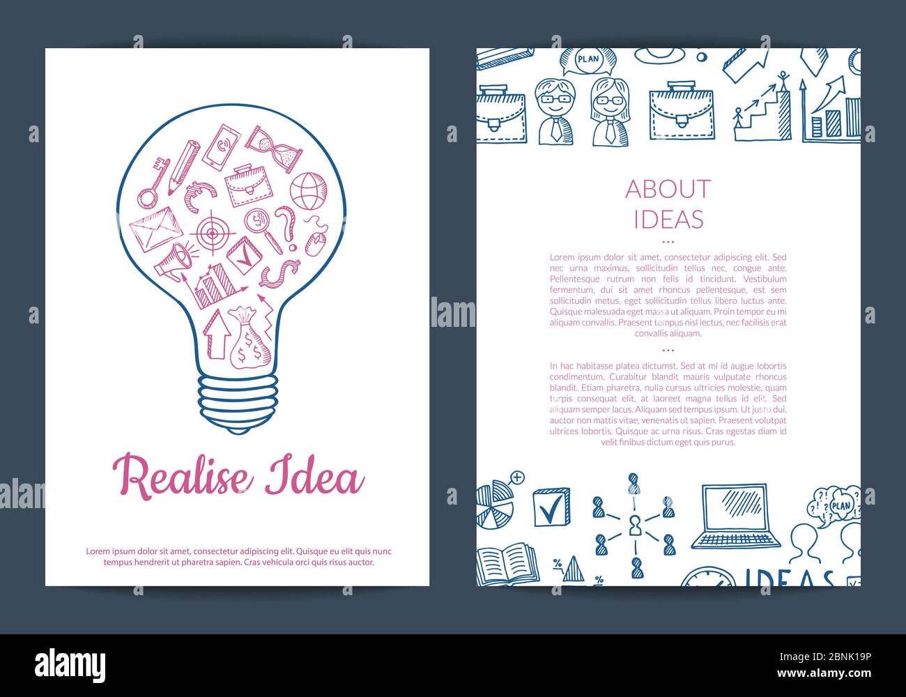 Illustration de la carte, du prospectus ou du modèle de brochure des ...