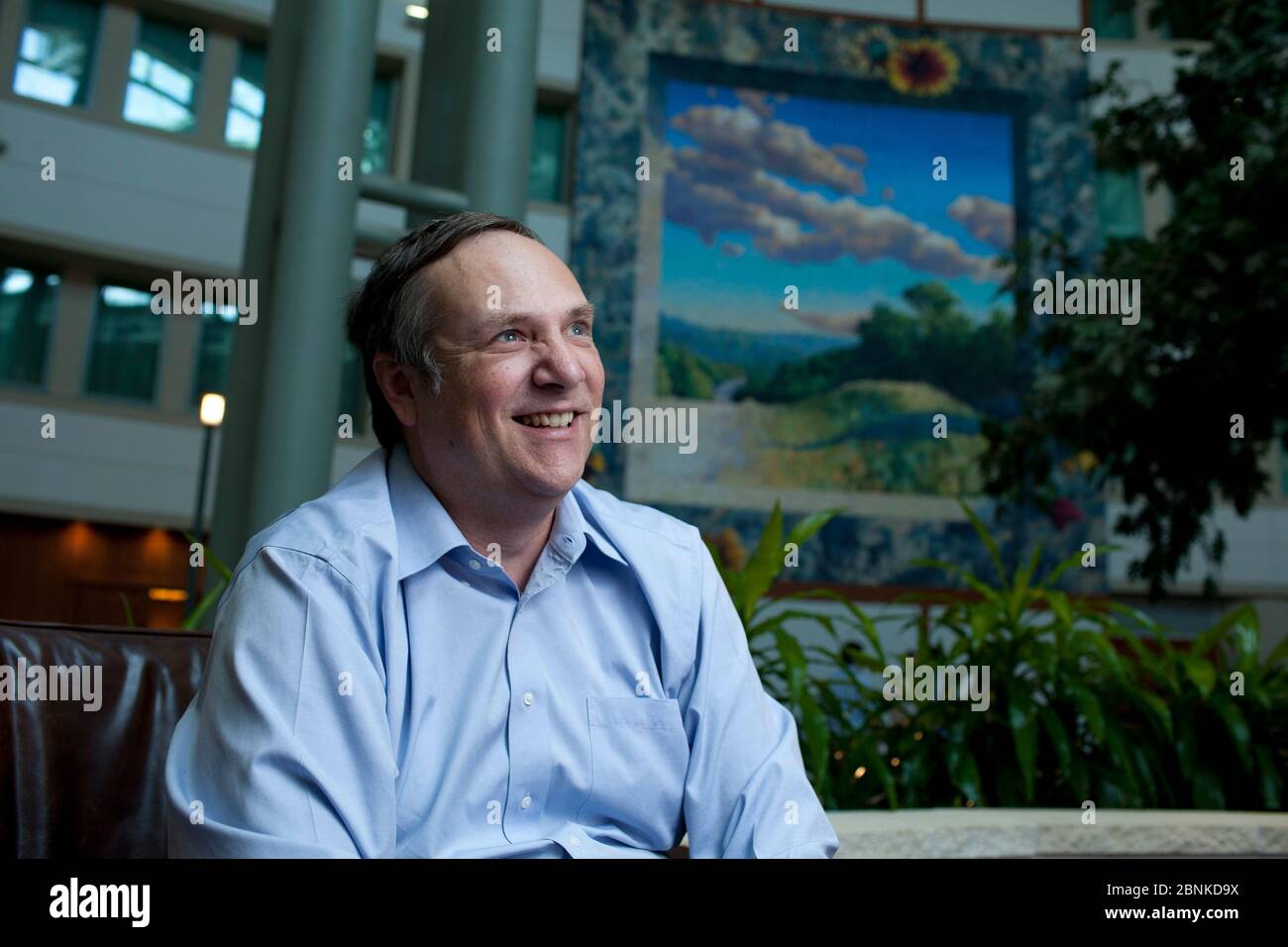 John gammon Banque de photographies et d’images à haute résolution - Alamy