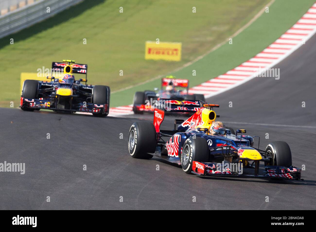 Circuit de formule 1 Banque de photographies et d’images à haute ...