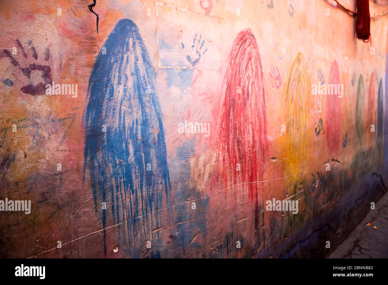 Industrie textile maroc Banque de photographies et d’images à haute ...