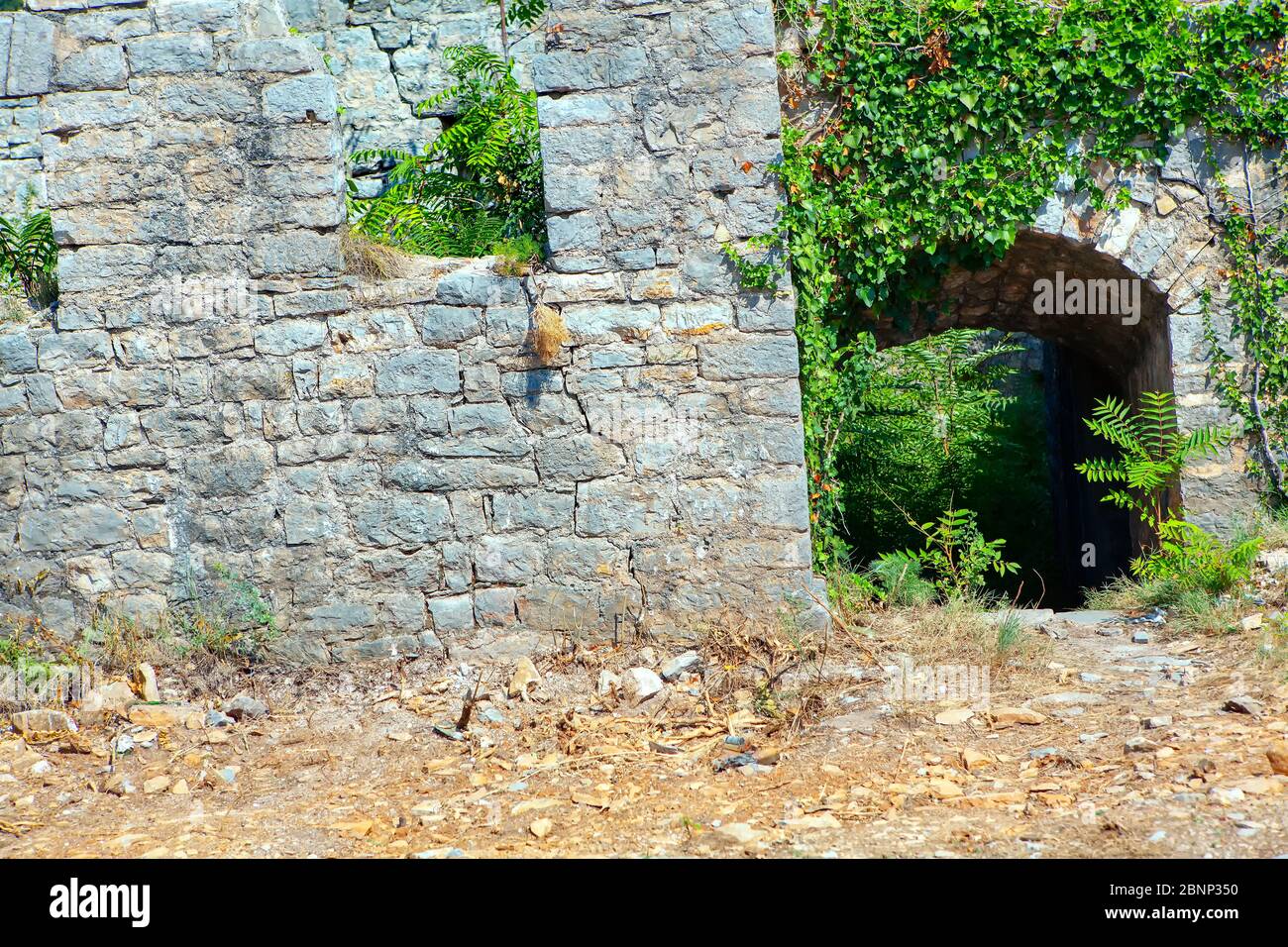 Fort Mogren Banque d'image et photos - Alamy
