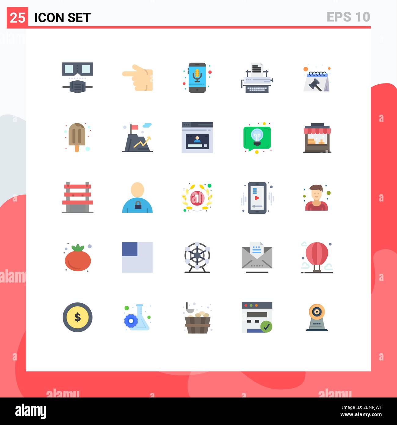 Pictogrammes taper Banque de photographies et d’images à haute ...