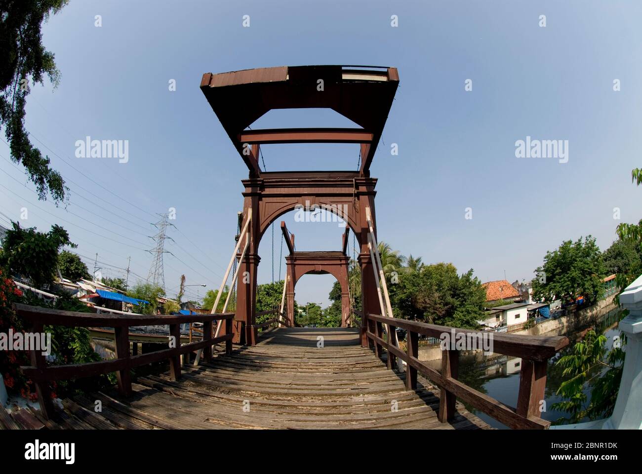 Rue kali besar Banque de photographies et d’images à haute résolution ...