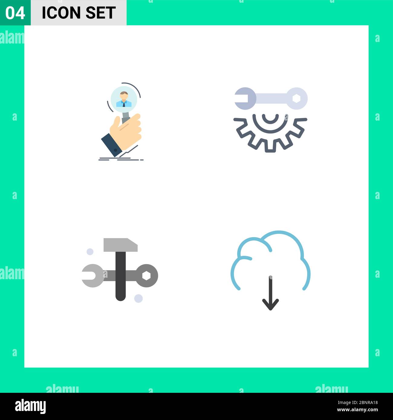 Ressource informatique Banque d'images vectorielles - Alamy