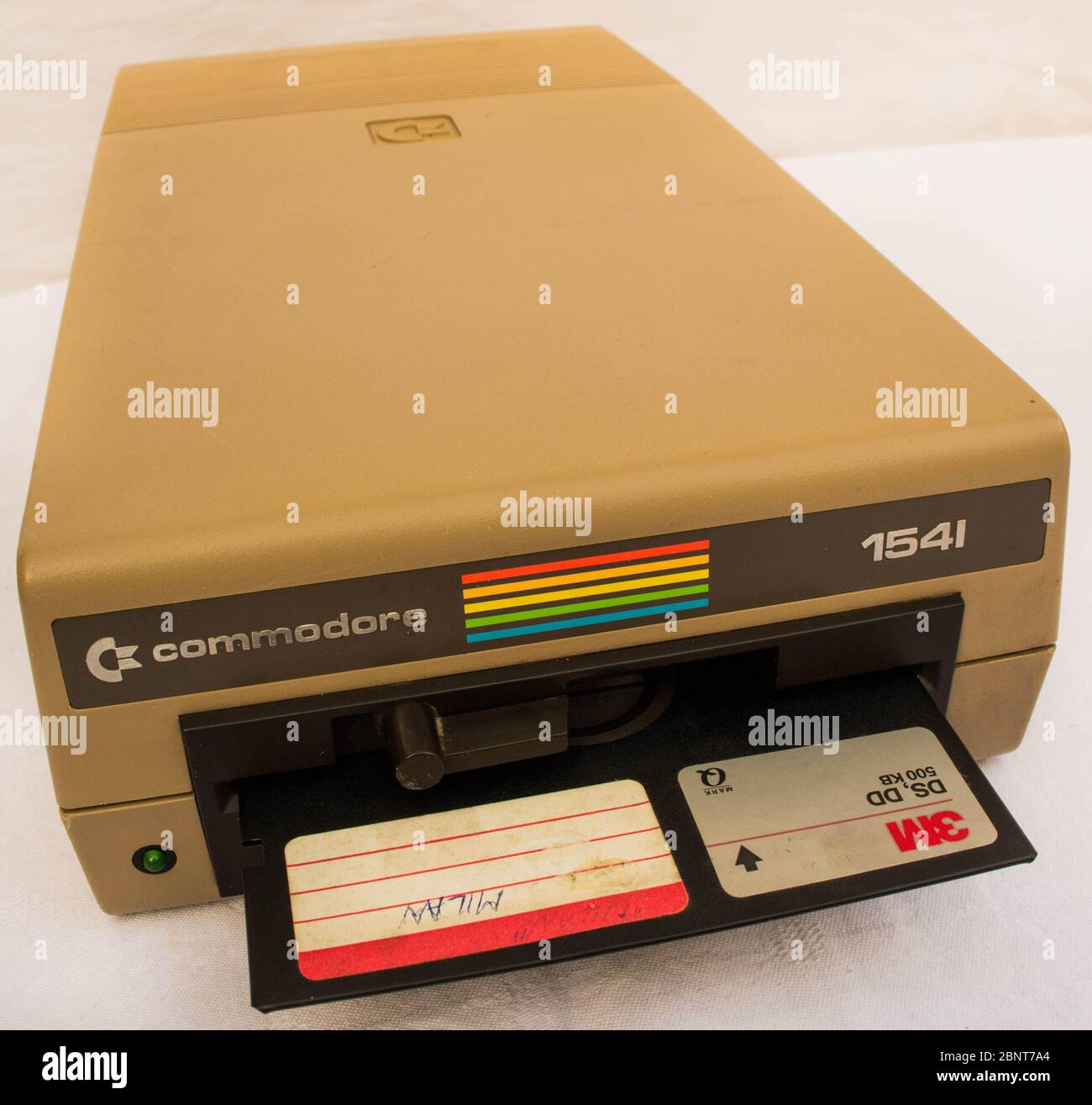 Commodore 64 Computer Banque d'image et photos - Alamy