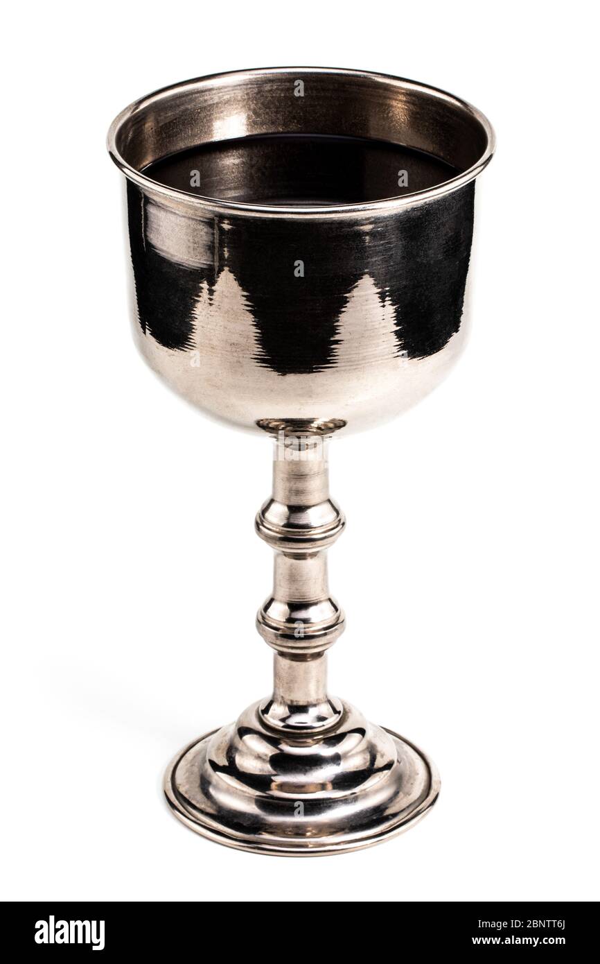 Calice De Communion Banque d'image et photos - Alamy