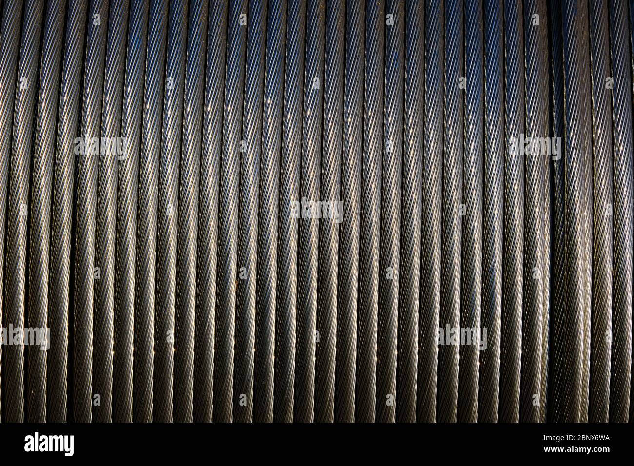 Conducteur électrique Banque de photographies et d’images à haute ...