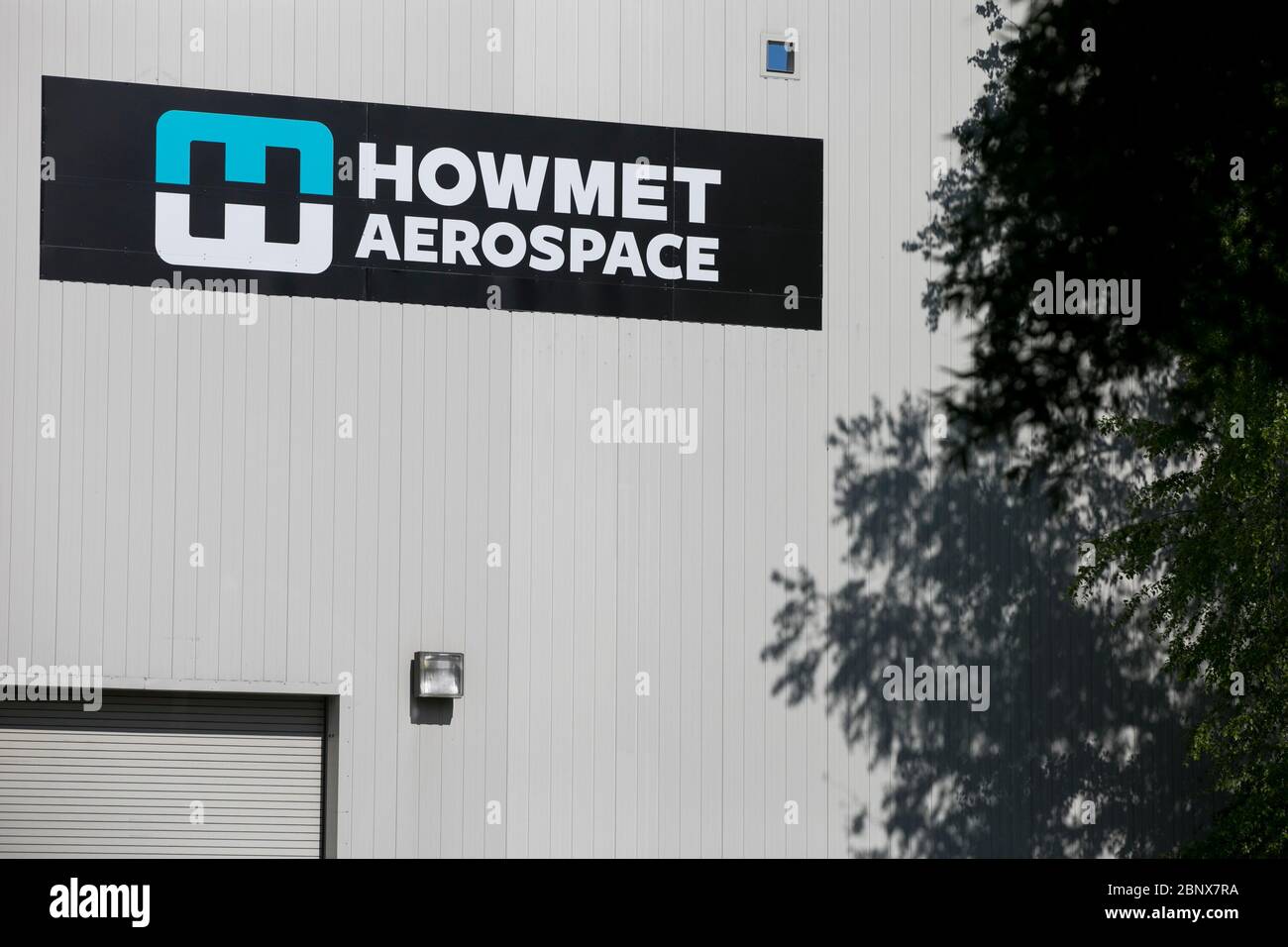 Howmet aerospace Banque de photographies et d’images à haute résolution ...
