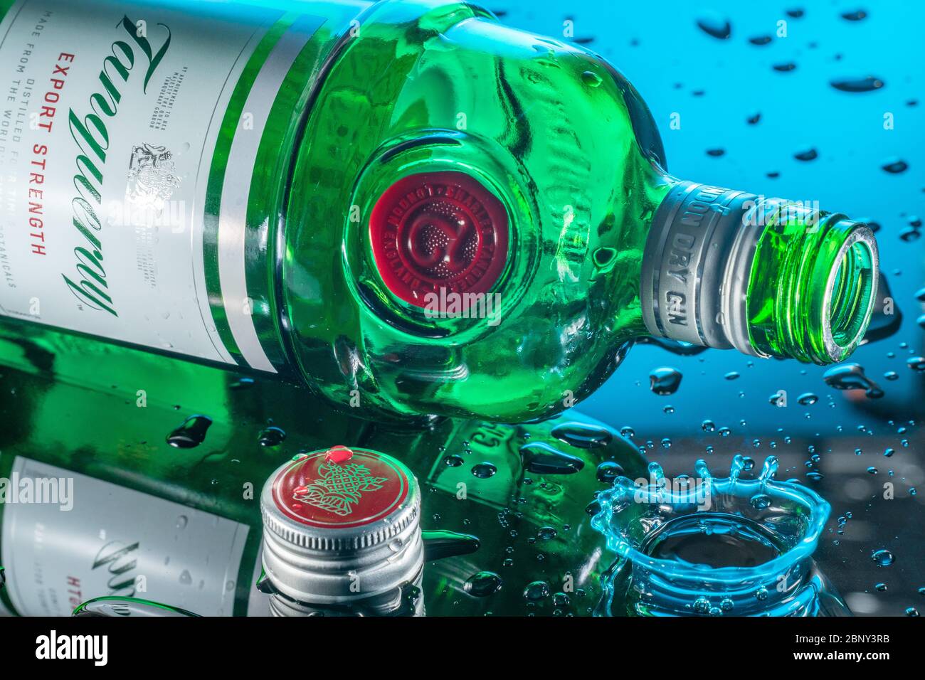 Diageo Plc Banque d'image et photos - Alamy