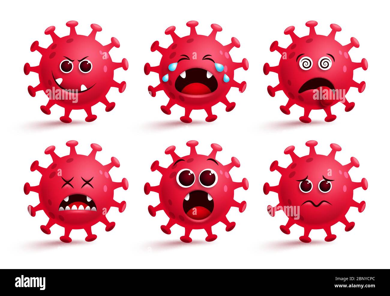 Émoticônes Coquin Banque d'image et photos - Alamy