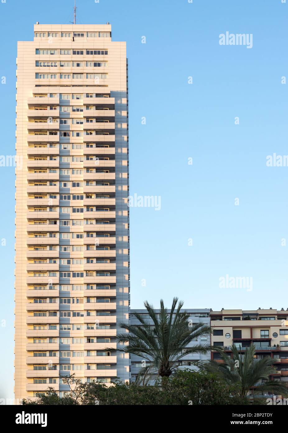 Quartier Riche Banque d'image et photos - Alamy