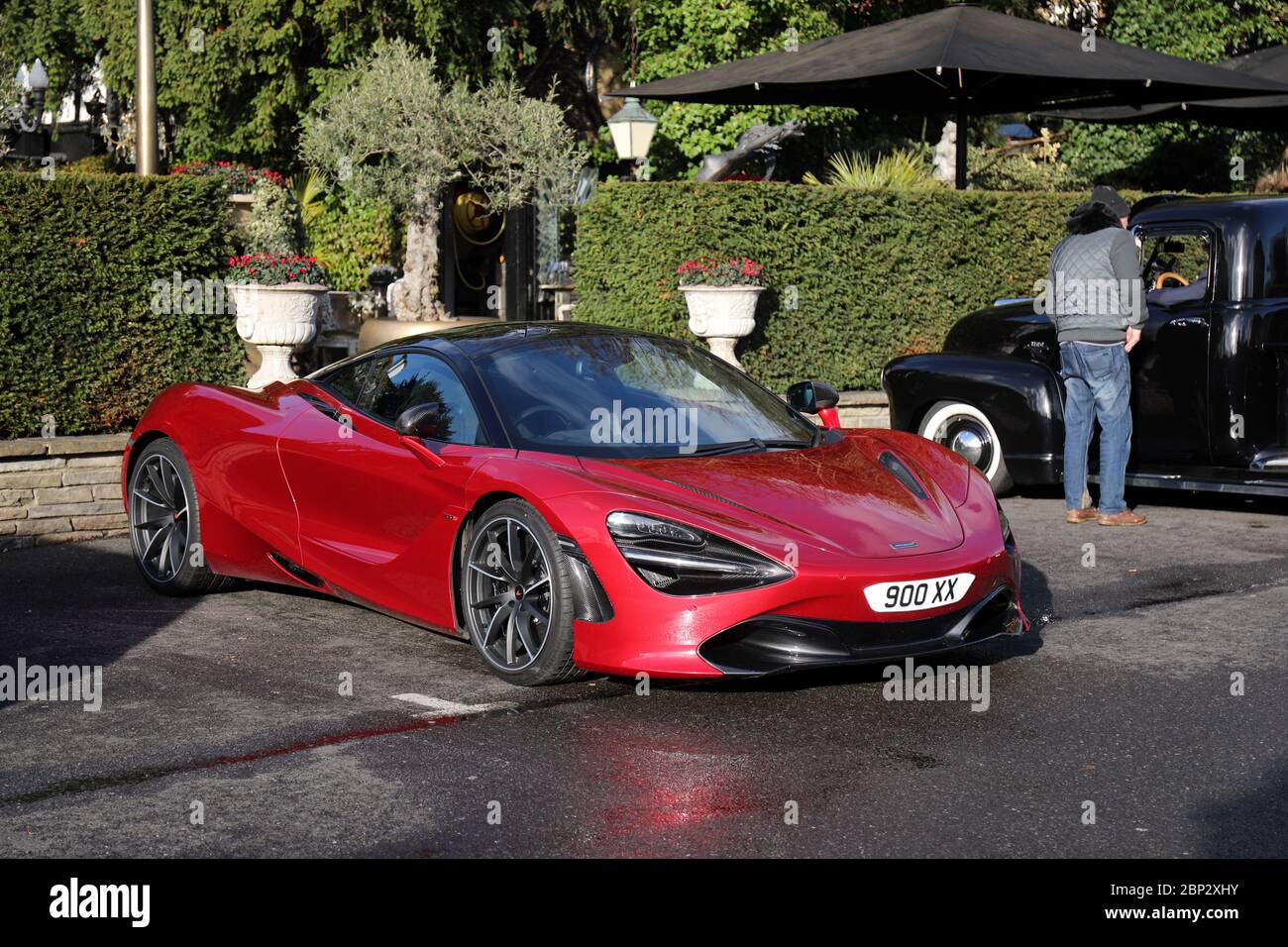 Sheesh chigwell Banque de photographies et d’images à haute résolution ...