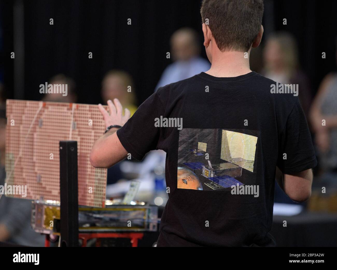 Andy klesh Banque de photographies et d’images à haute résolution - Alamy