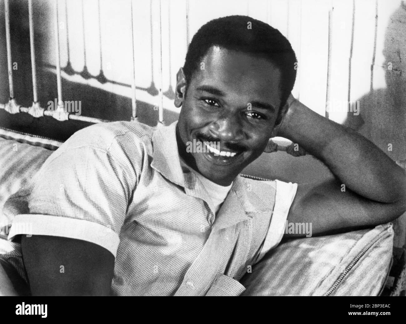 Male cinema star Banque de photographies et d’images à haute résolution ...