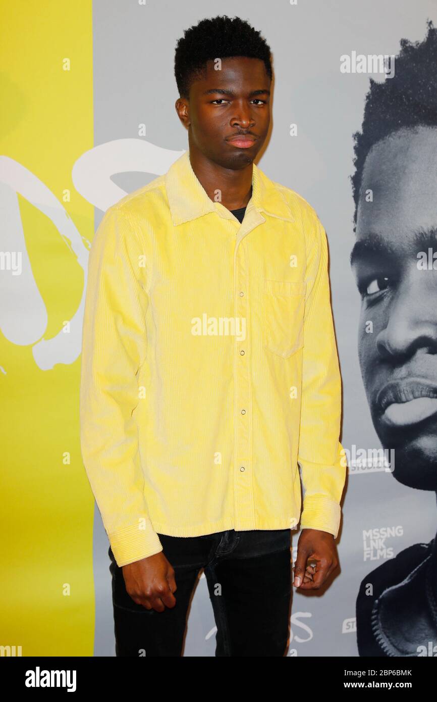 Stephane bak Banque de photographies et d’images à haute résolution - Alamy