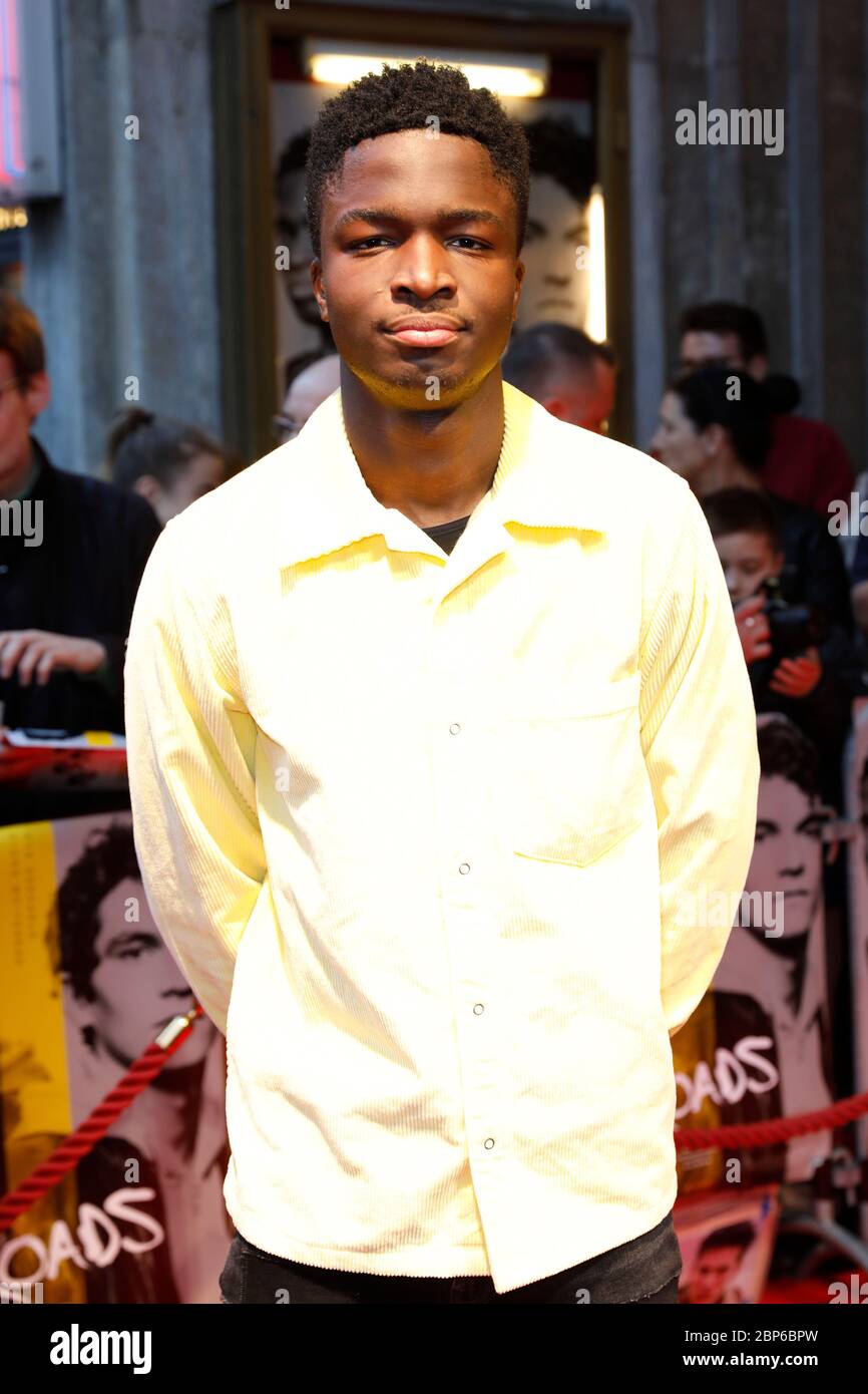 Stephane bak Banque de photographies et d’images à haute résolution - Alamy