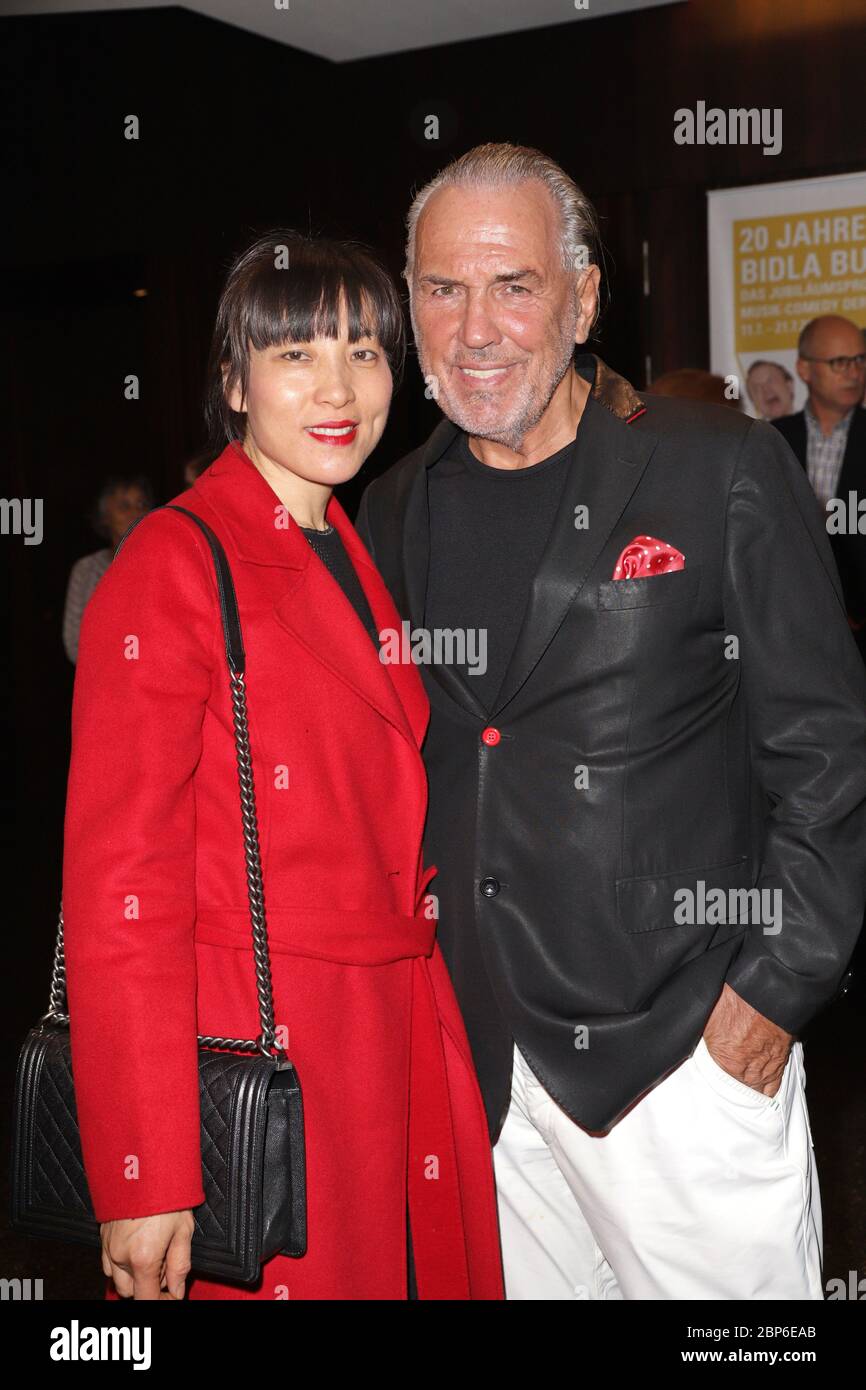 Juergen hunke Banque de photographies et d’images à haute résolution ...